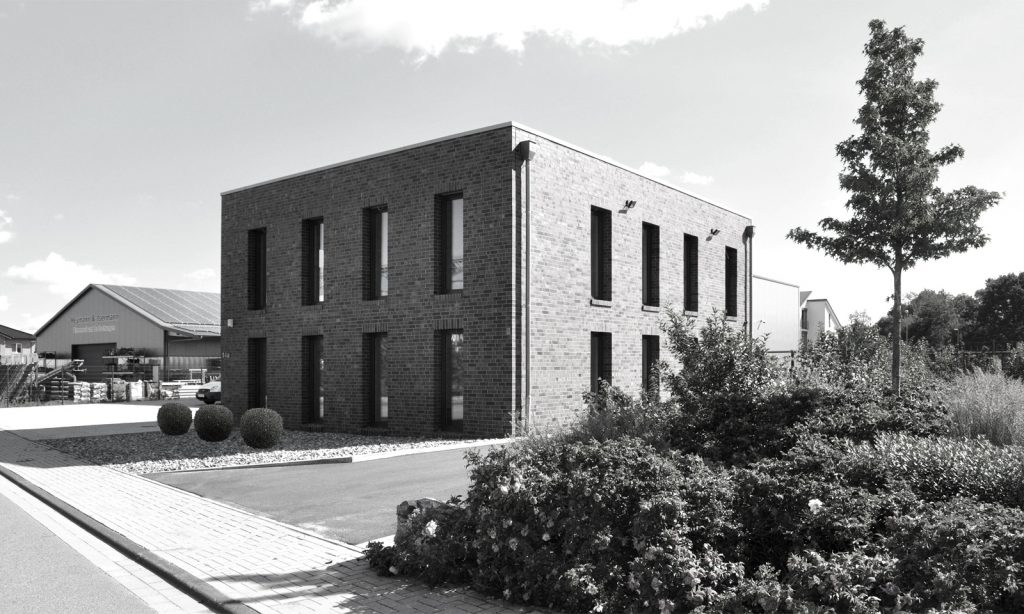 Holtfrerich Architekten