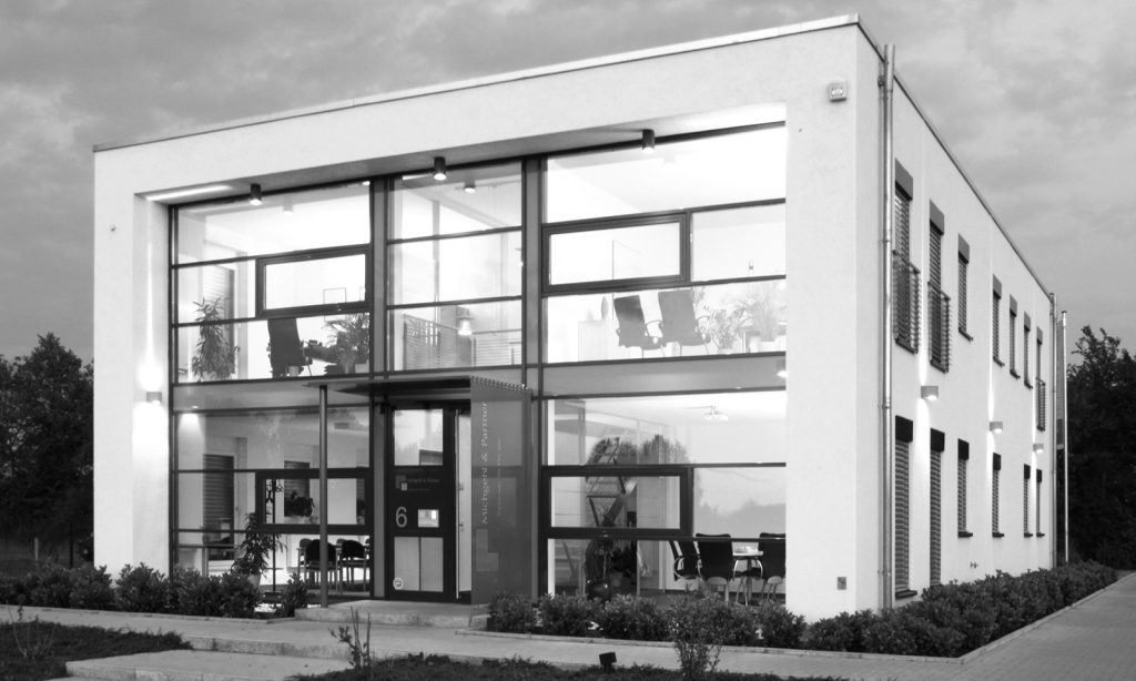Holtfrerich Architekten
