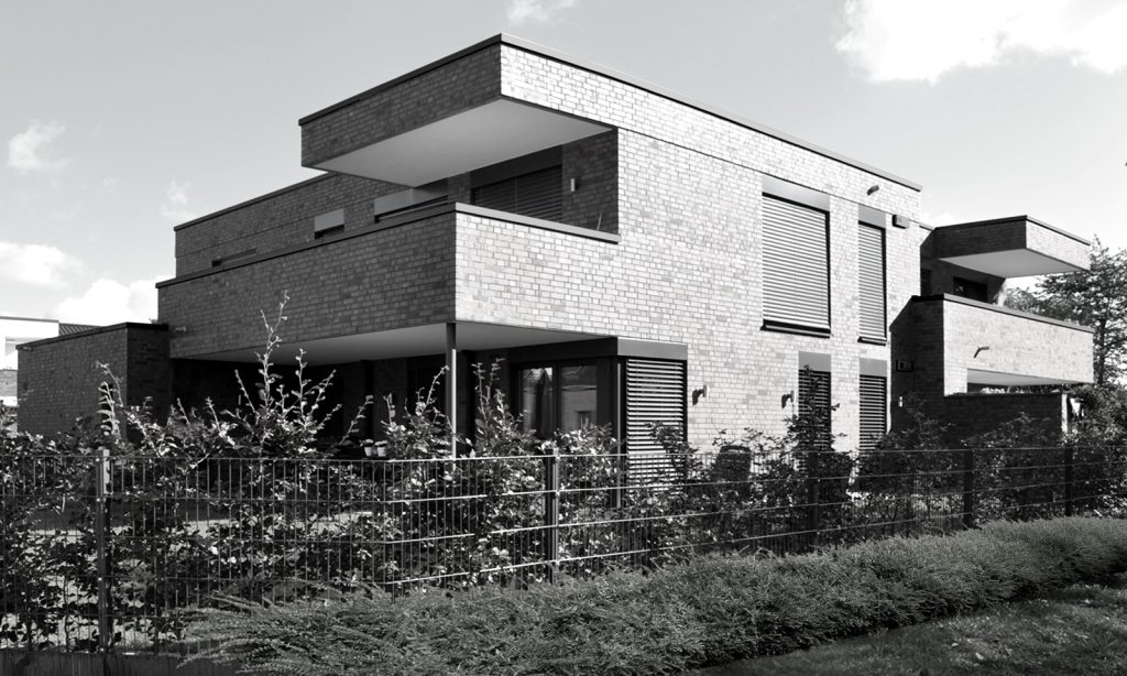 Holtfrerich Architekten